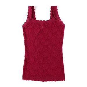 Hanky Panky | Tops | New Hanky Panky Signature Lace Unlined Cami In ...
